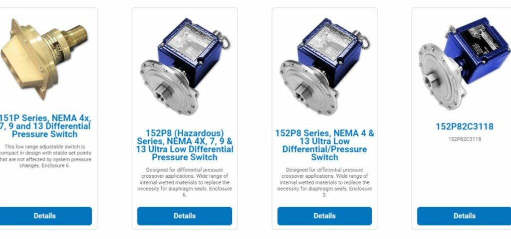 Everything You Need to Know About Differential Switches: Functions ...