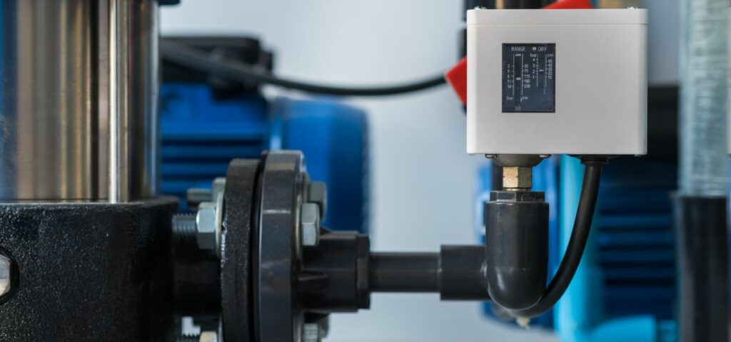High Pressure Switches: A Comprehensive Guide to Control and Maintenance